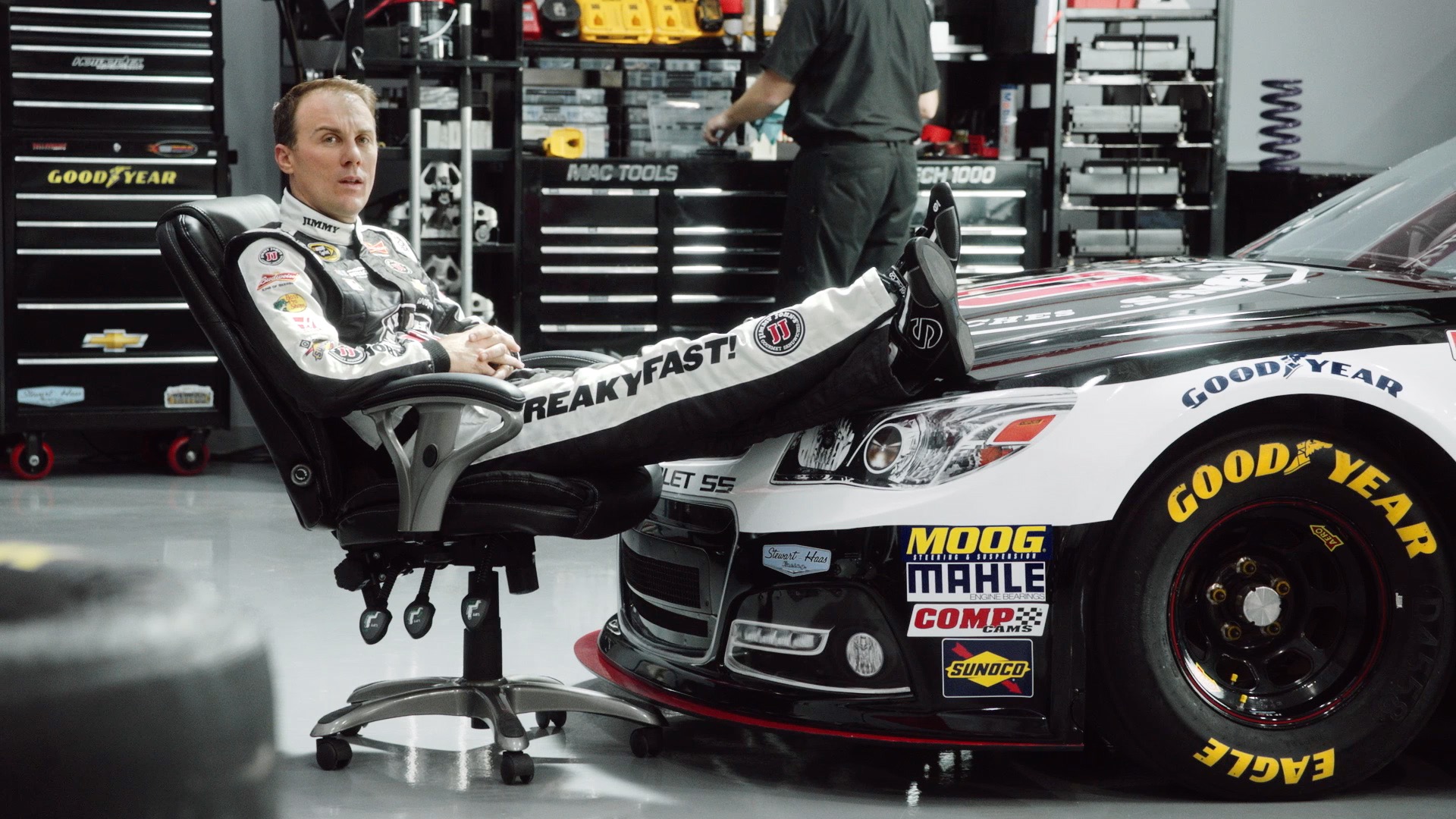 Philip Dillon DP | Director of Photography